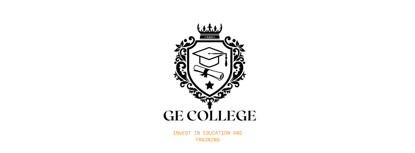 GE College | Accredited Higher Education in South Africa